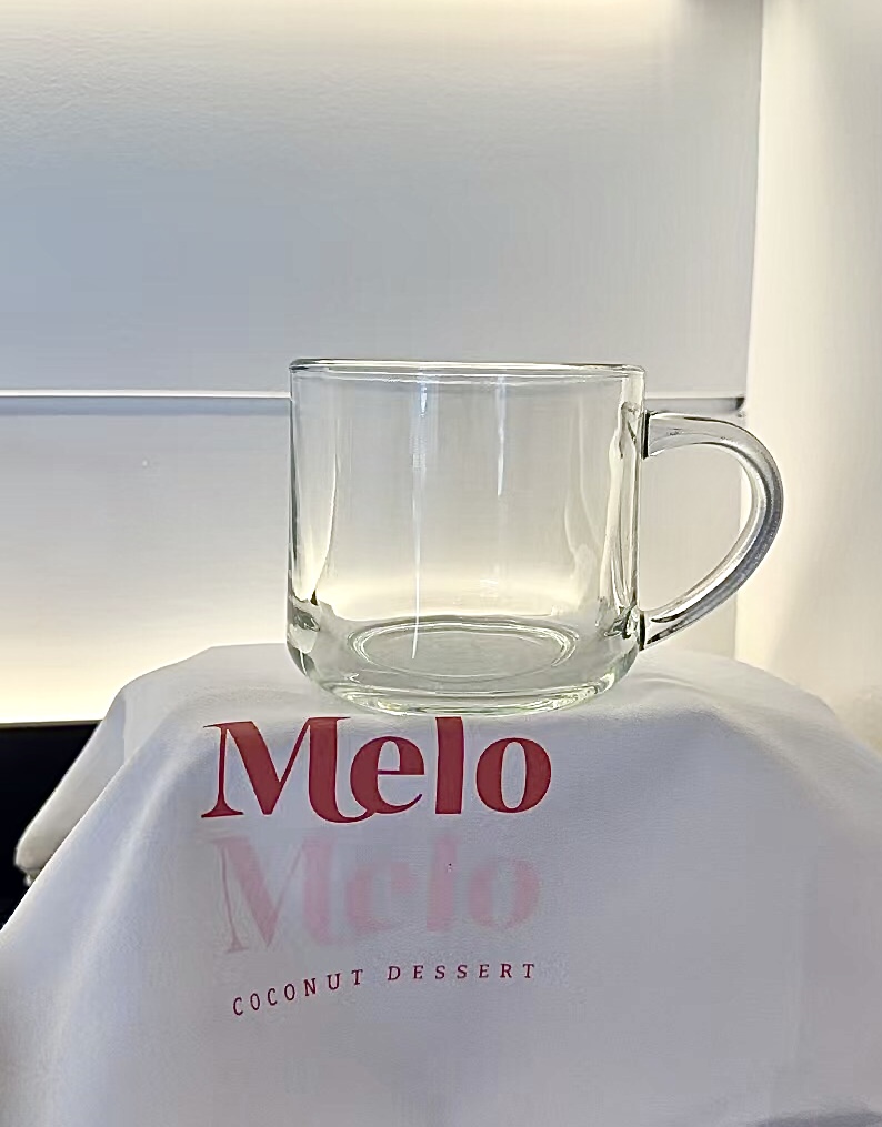MeloMelo - Menu