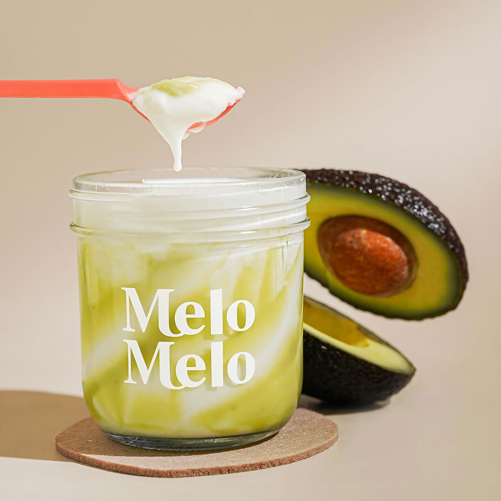 MeloMelo - Menu