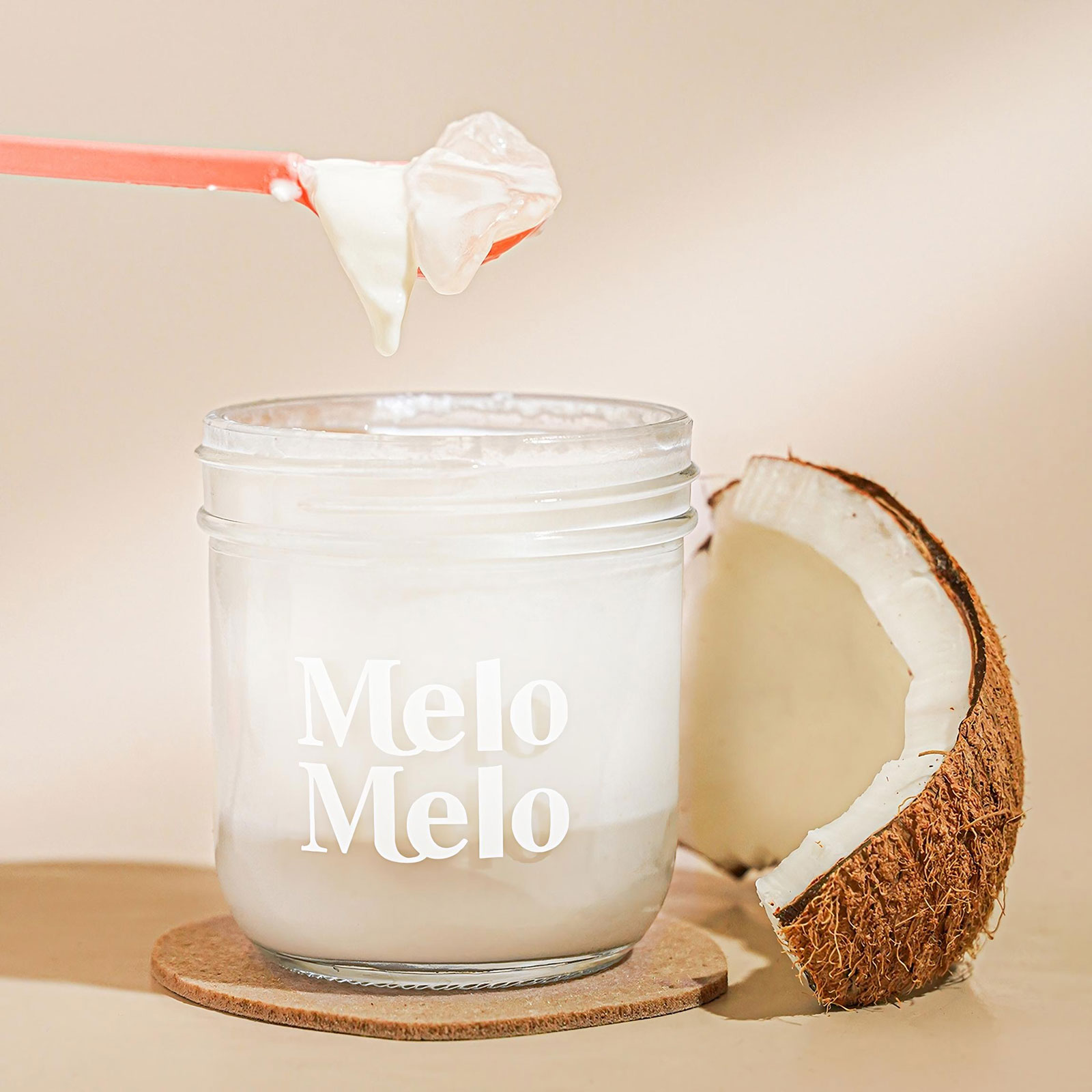 MeloMelo - Menu