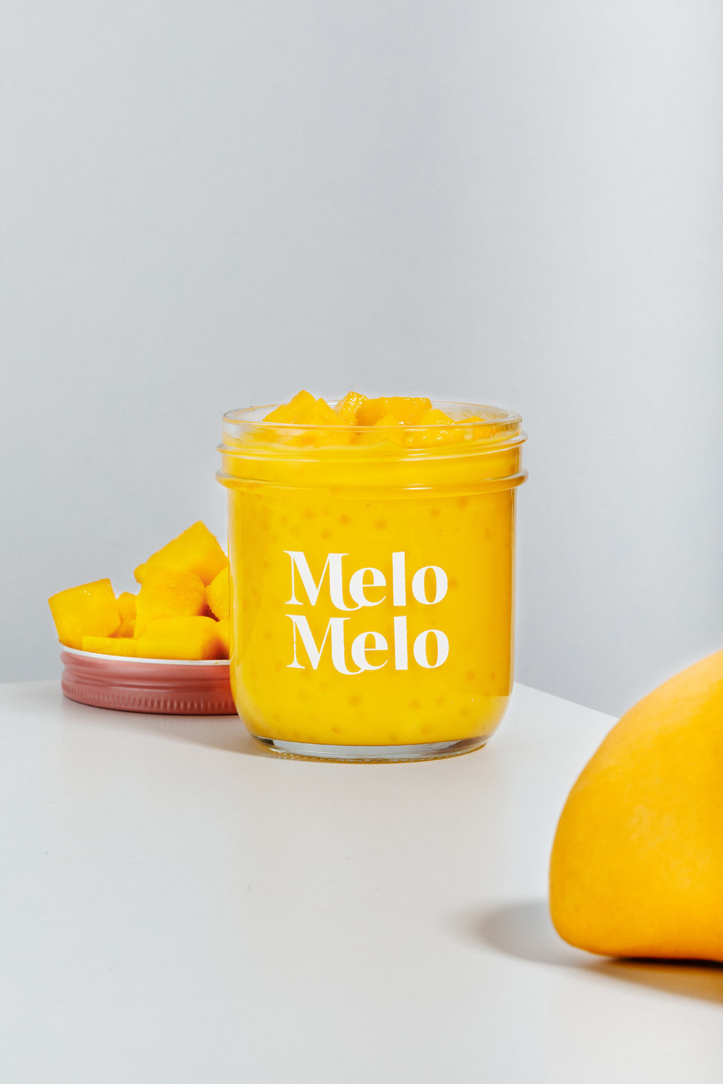 MeloMelo - Home