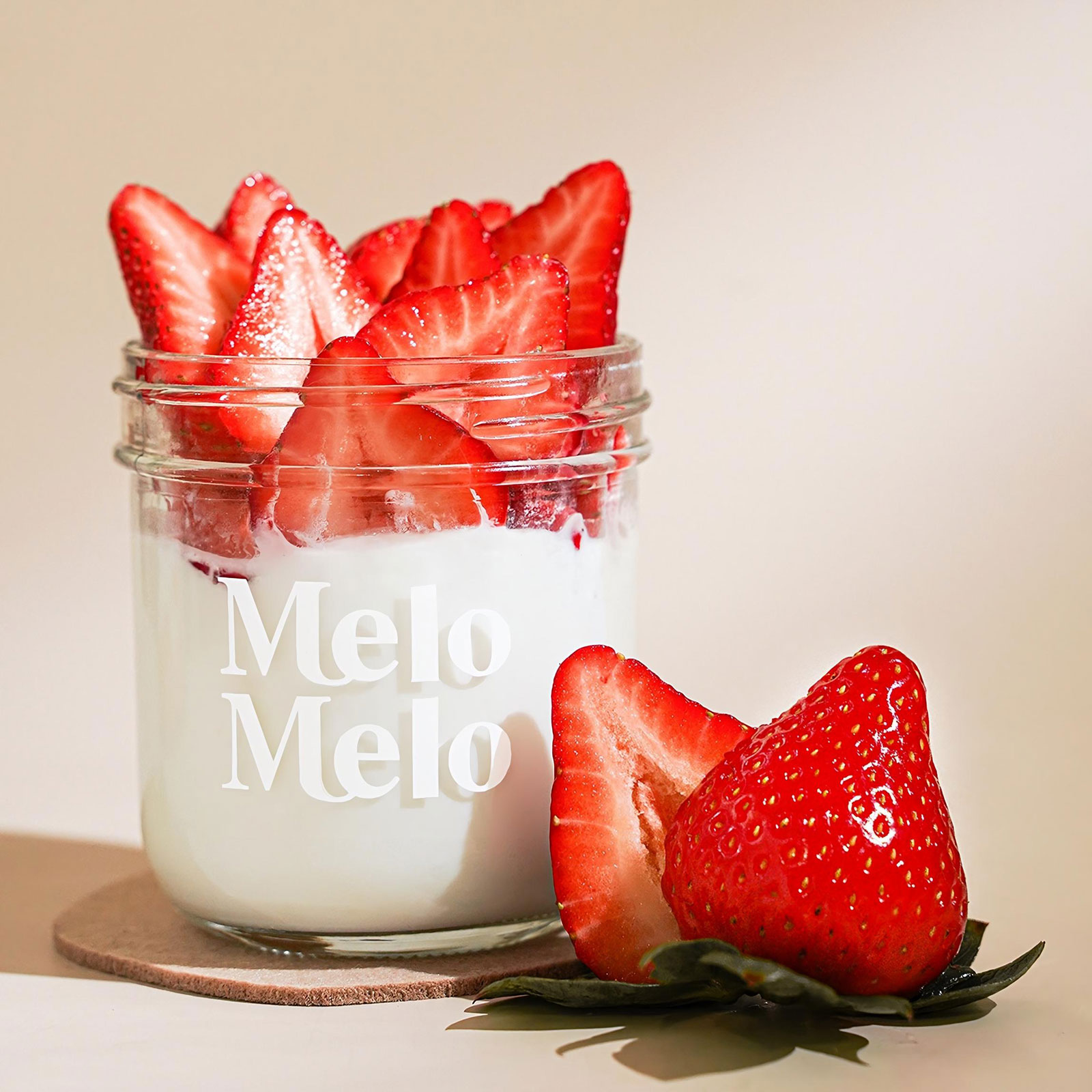 MeloMelo - Menu